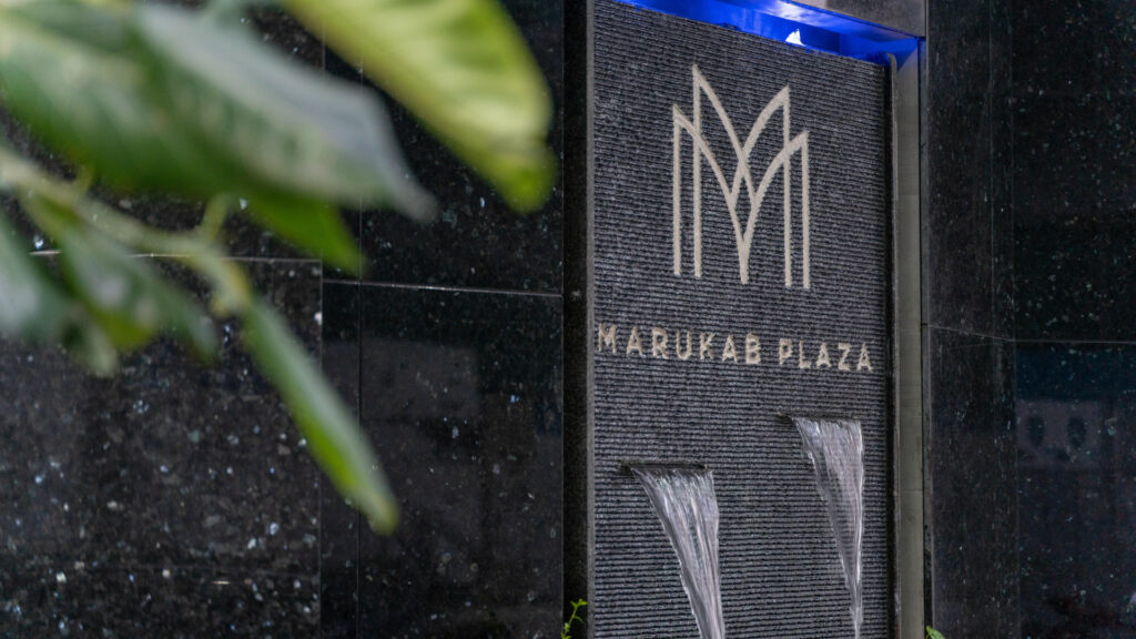 Marukab Plaza - MarukabPlaza