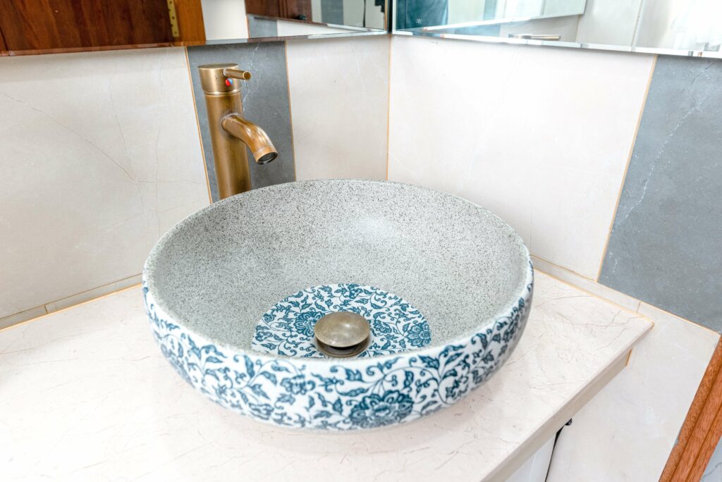 Twin Room - MarukabPlaza