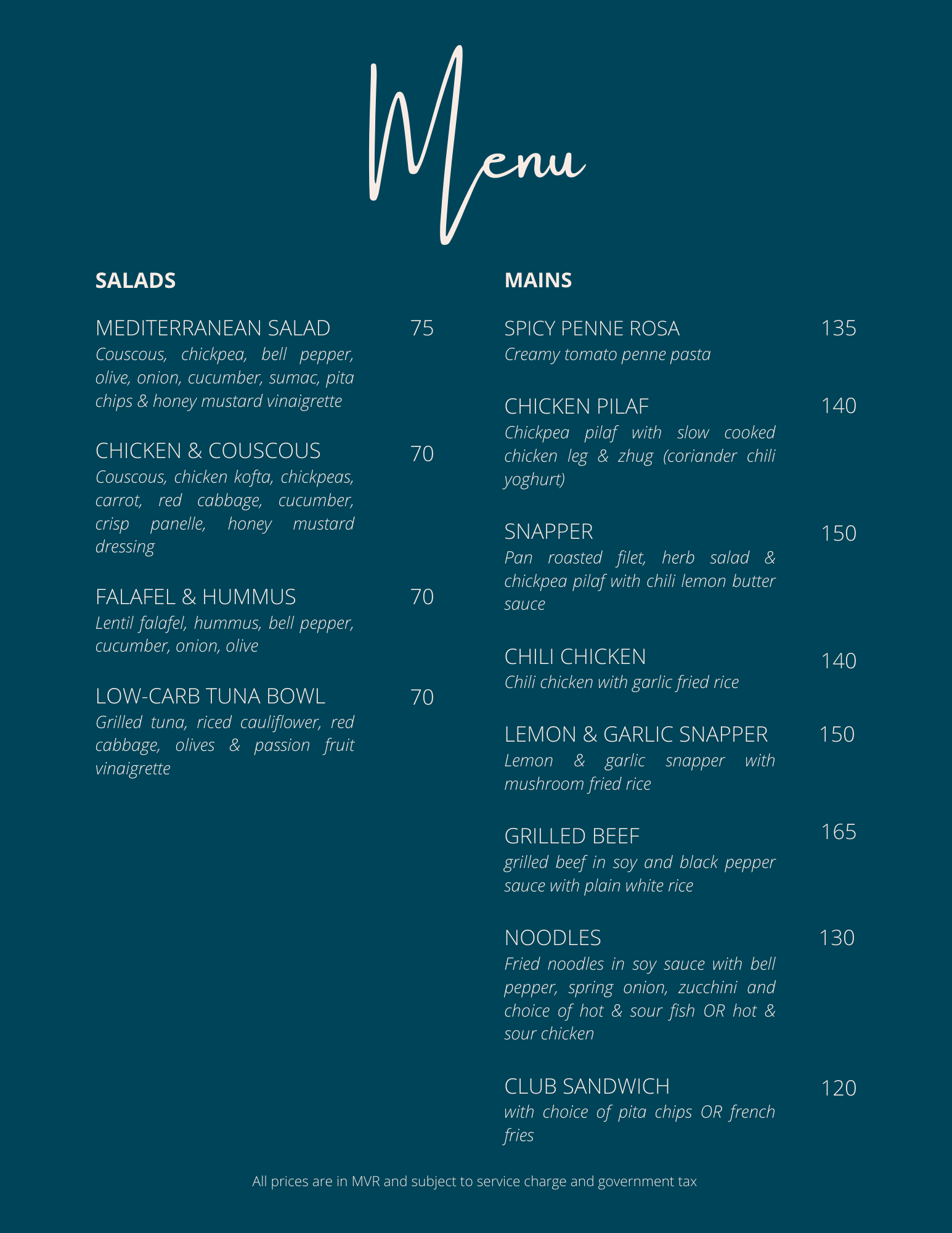 2M0e2n3us - MarukabPlaza